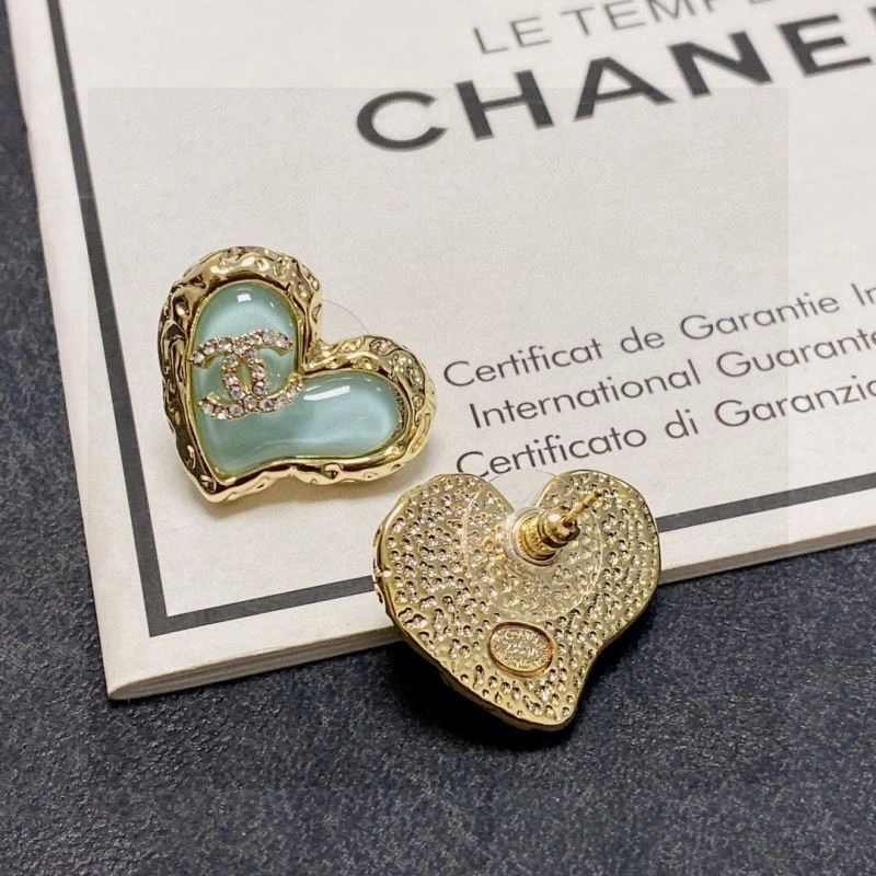 1:1 copy Chanel Earrings