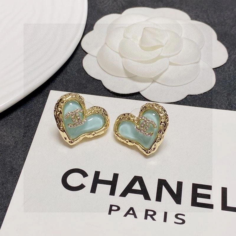 1:1 copy Chanel Earrings