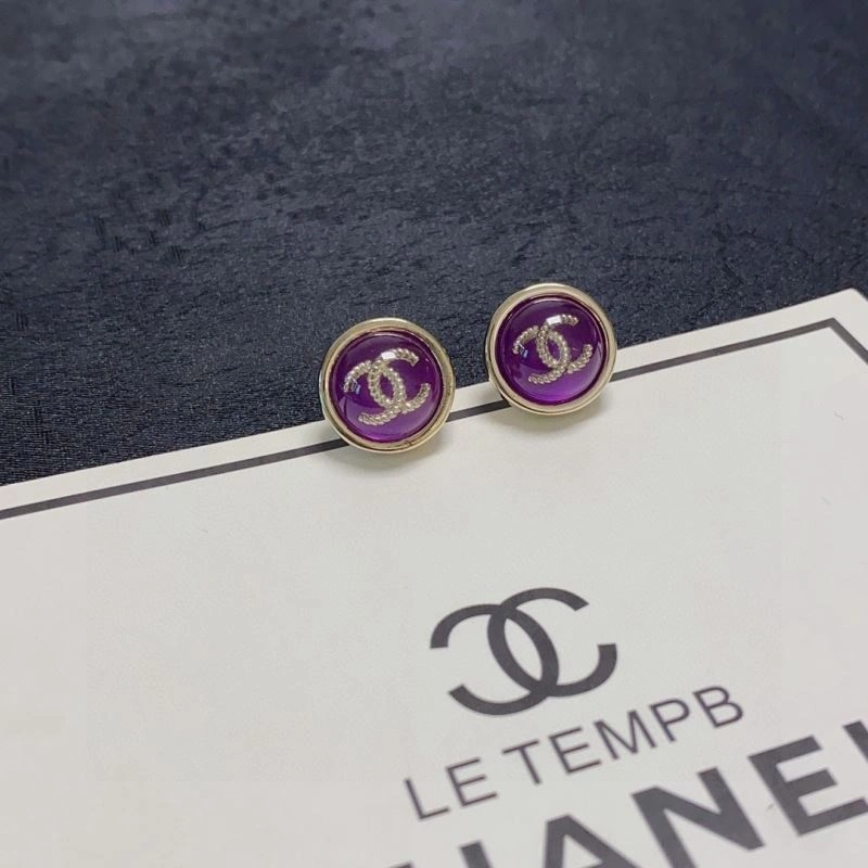 Perfect replica Chanel Earrings