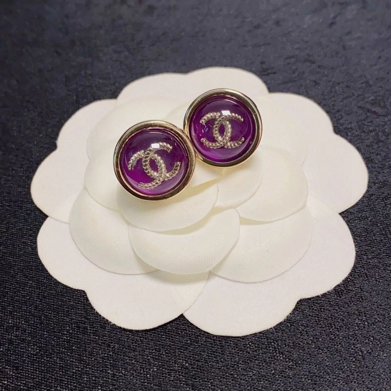 Perfect replica Chanel Earrings