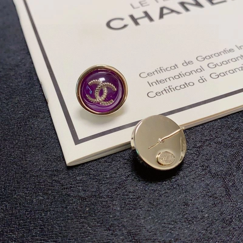 Perfect replica Chanel Earrings