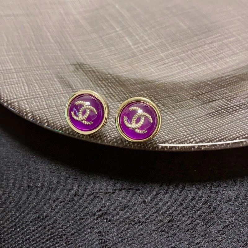 Perfect replica Chanel Earrings