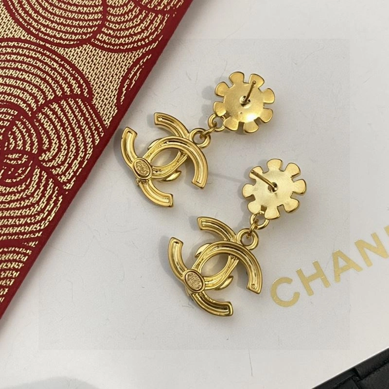 Bargain Chanel Earrings