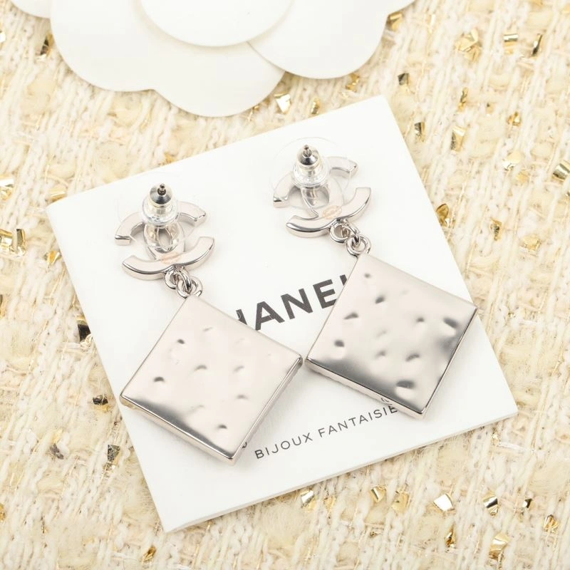 Cut-rate Chanel Earrings