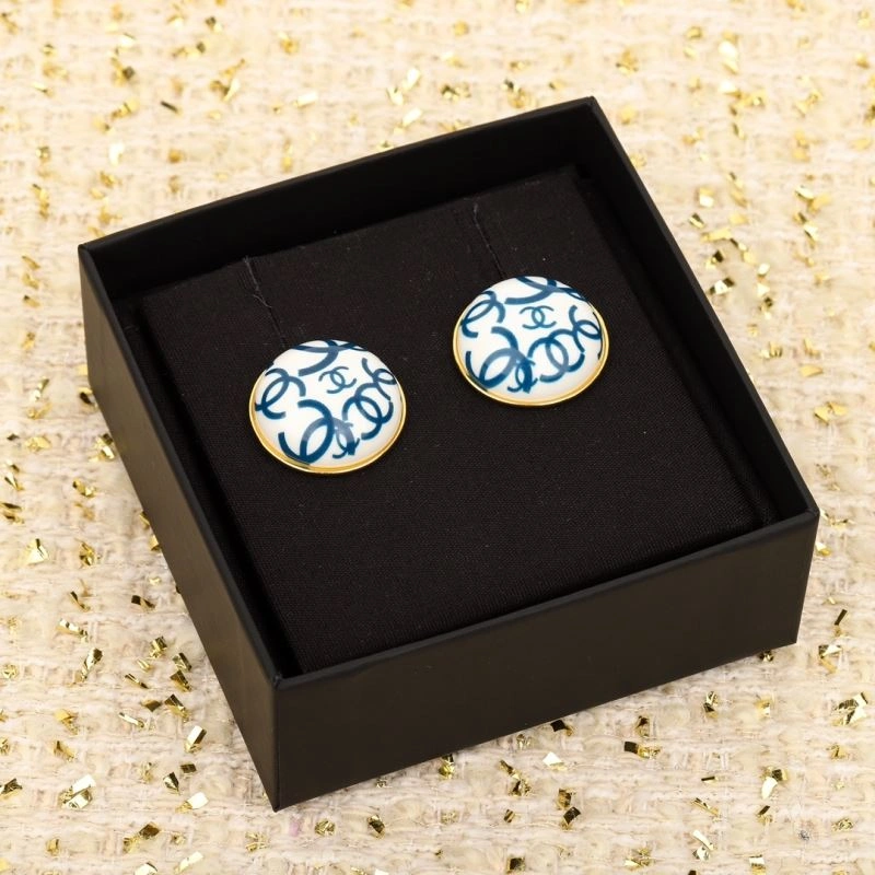 Value-priced Chanel Earrings
