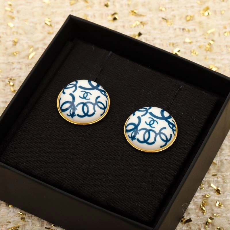 Value-priced Chanel Earrings