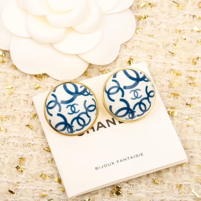 Value-priced Chanel Earrings