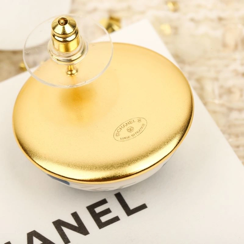 Value-priced Chanel Earrings