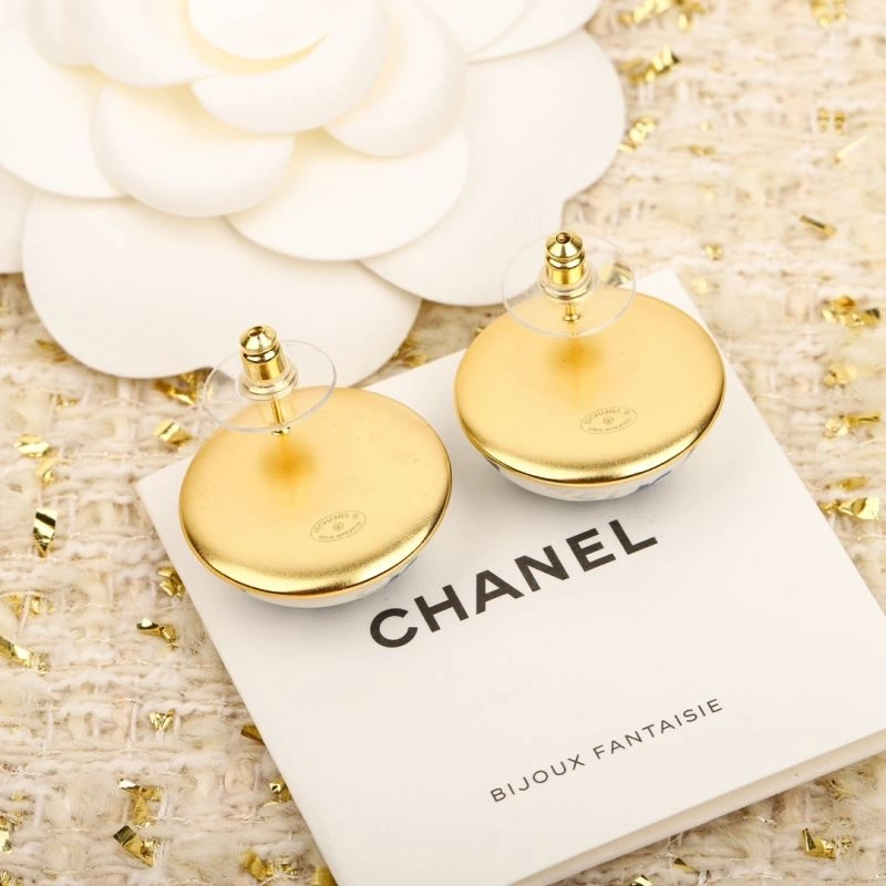 Value-priced Chanel Earrings