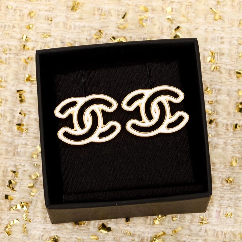 Value-priced Chanel Earrings