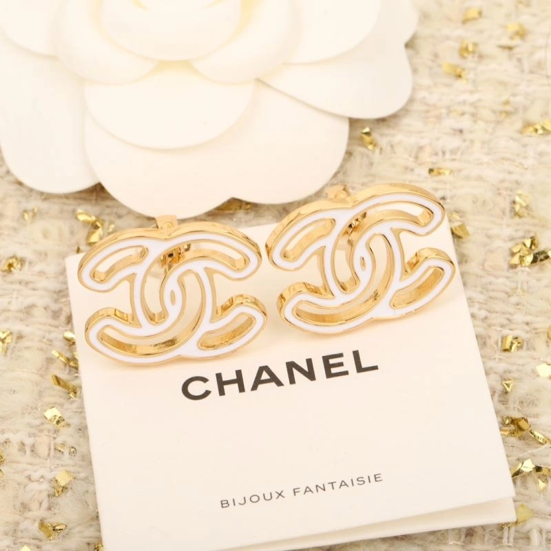 Value-priced Chanel Earrings