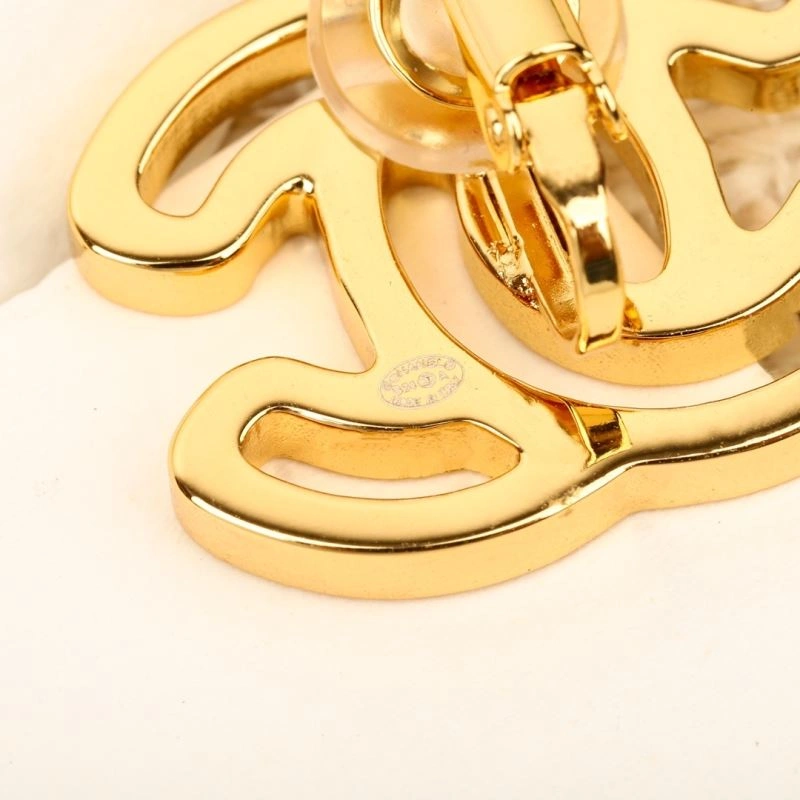 Value-priced Chanel Earrings