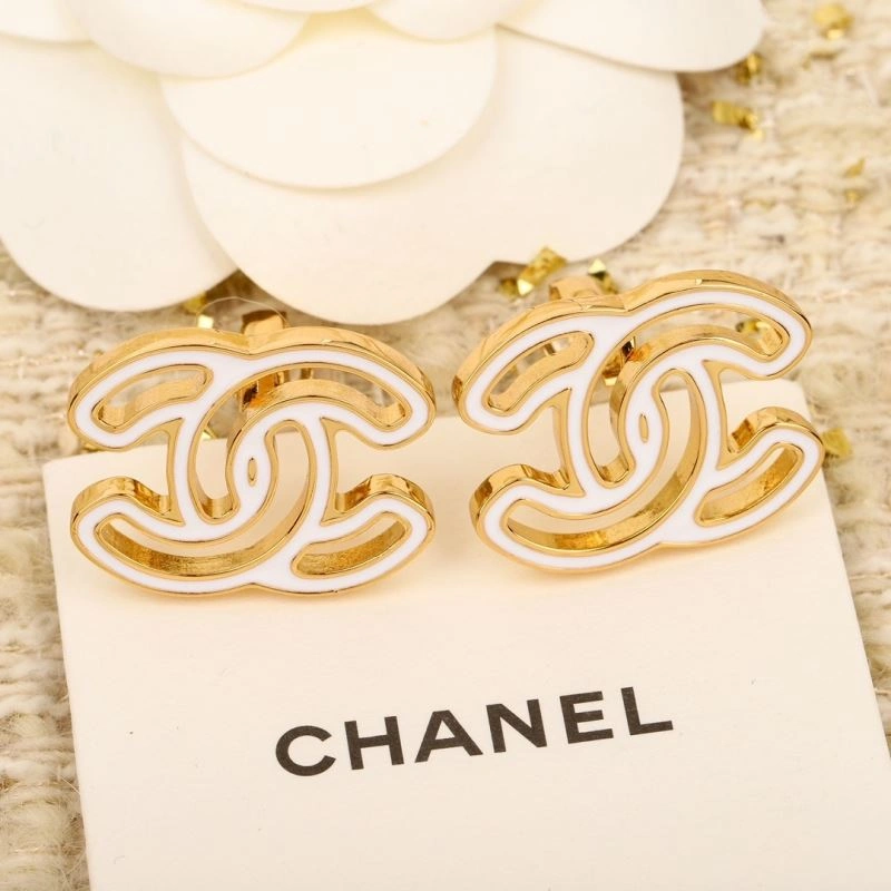Value-priced Chanel Earrings