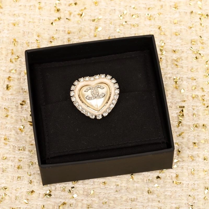 Value-priced Chanel Earrings