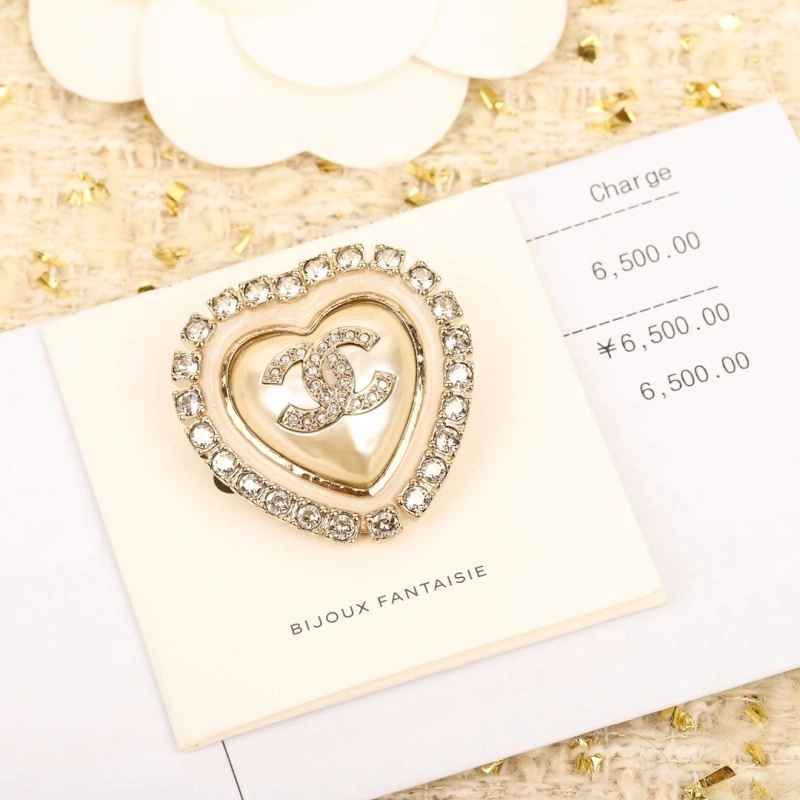 Value-priced Chanel Earrings