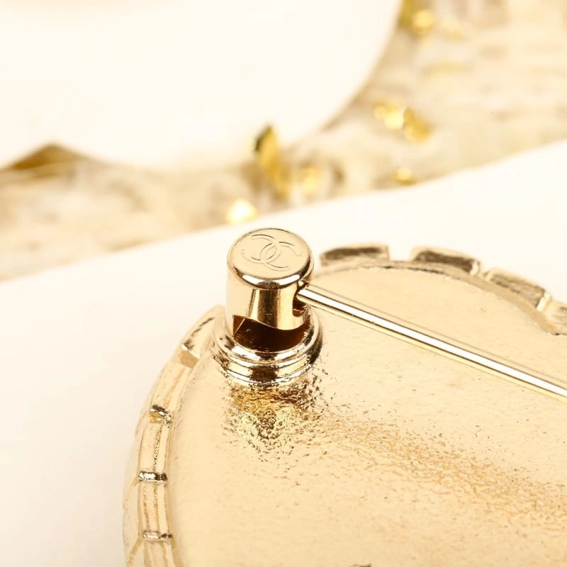 Value-priced Chanel Earrings