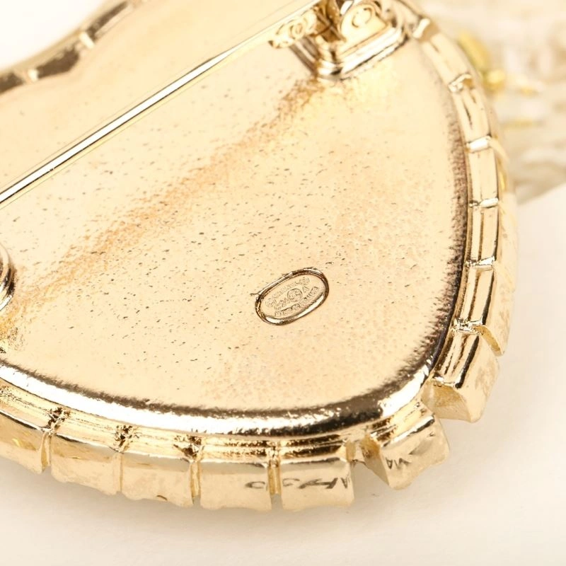 Value-priced Chanel Earrings