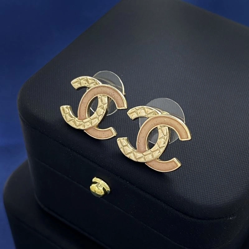 High fidelity Chanel Earrings