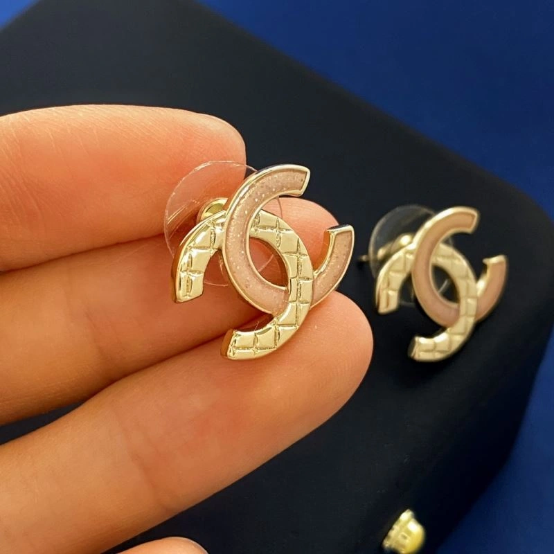 High fidelity Chanel Earrings