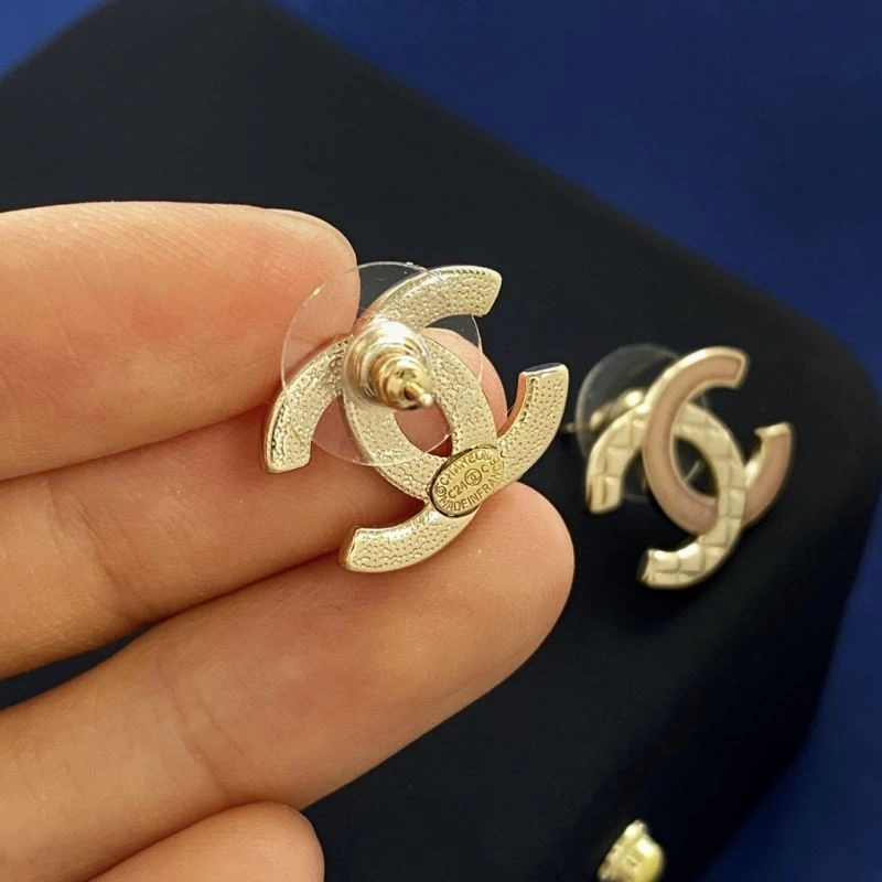 High fidelity Chanel Earrings