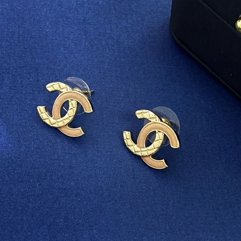 High fidelity Chanel Earrings