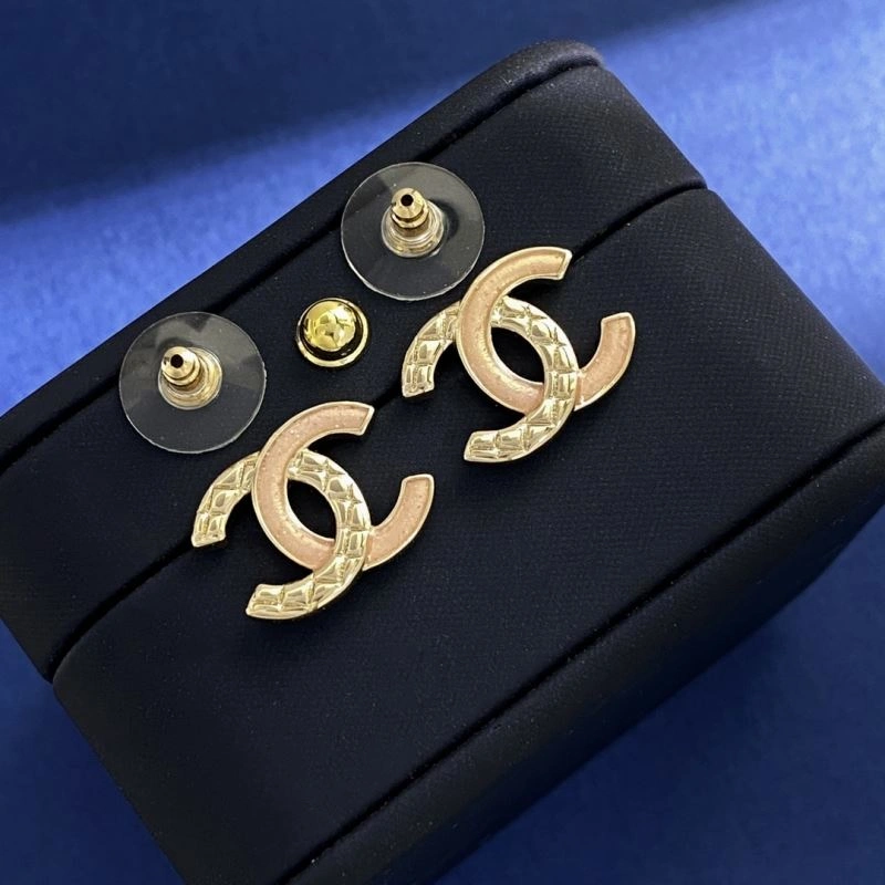 High fidelity Chanel Earrings