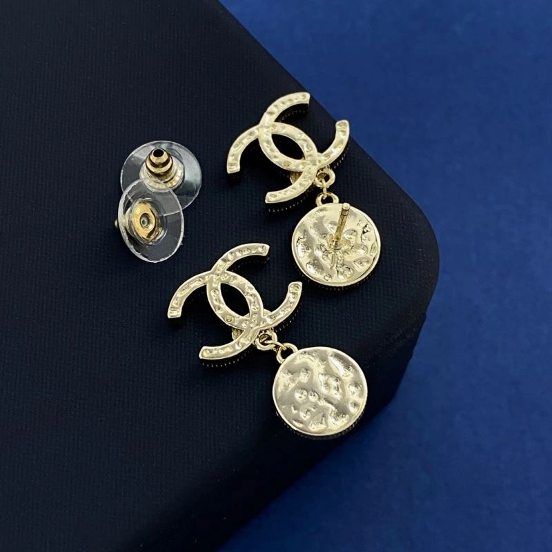 Discounted Chanel Earrings
