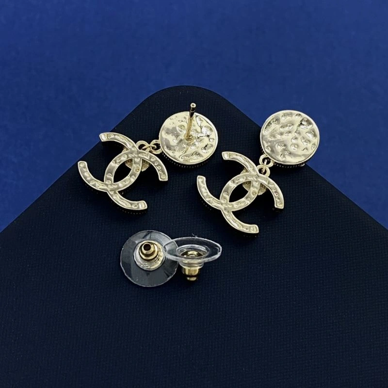 Discounted Chanel Earrings