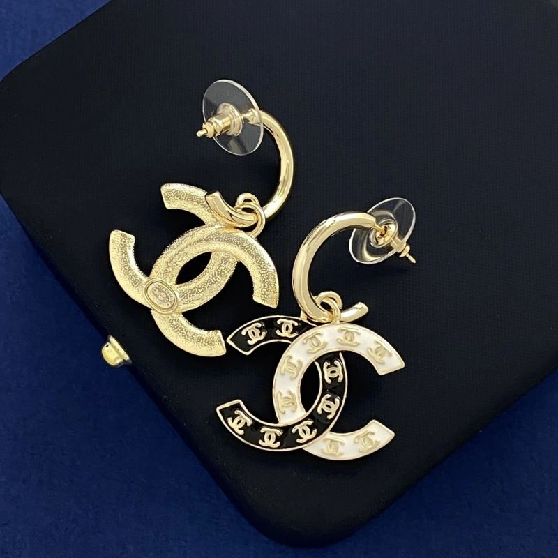 Legit Chanel Earrings