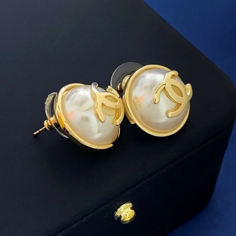 Bargain Chanel Earrings