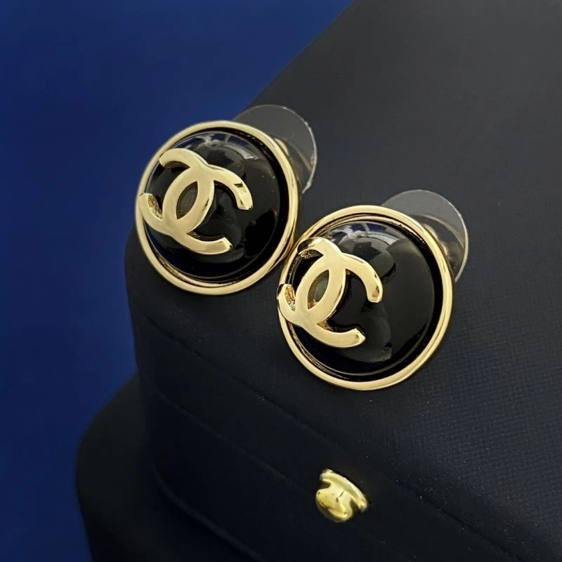 Bargain Chanel Earrings