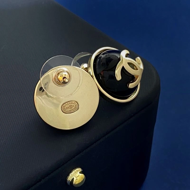 Bargain Chanel Earrings