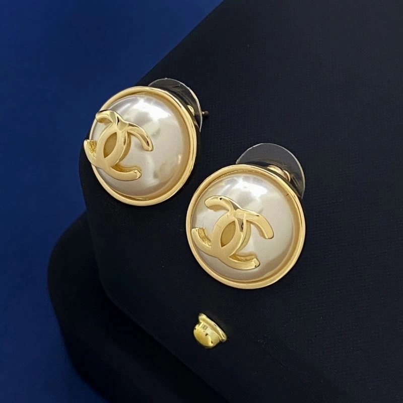 Bargain Chanel Earrings