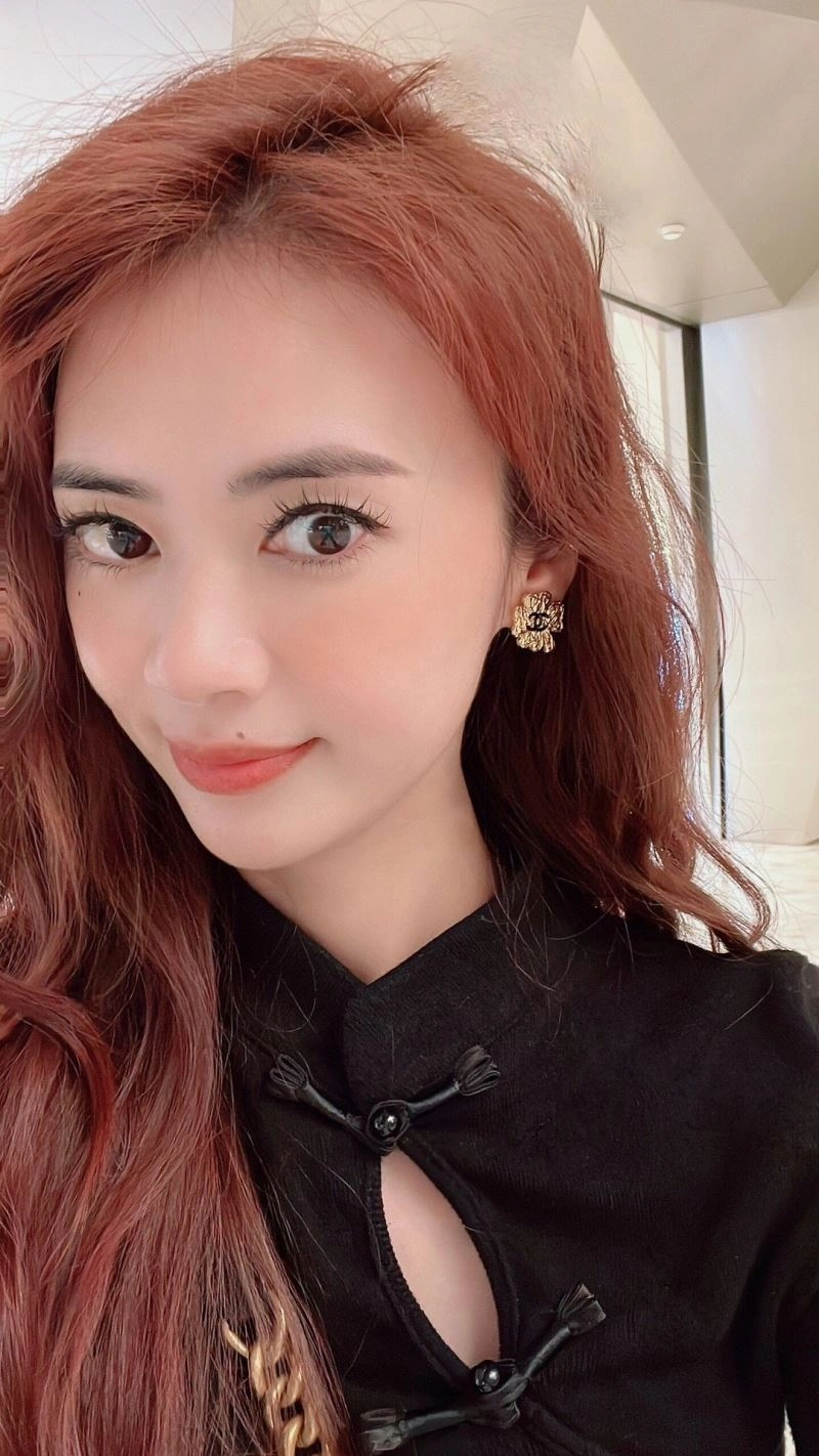 Precise copy Chanel Earrings