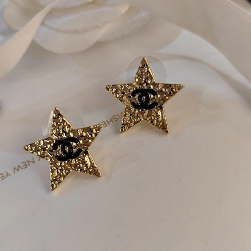 Precise copy Chanel Earrings