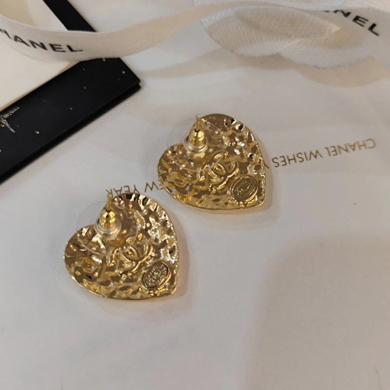 Precise copy Chanel Earrings