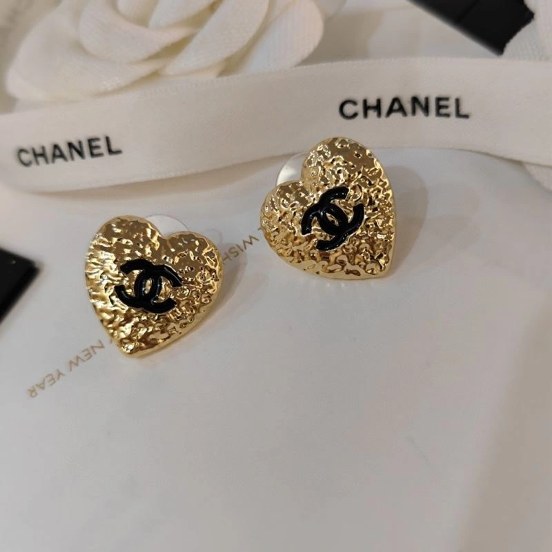 Precise copy Chanel Earrings