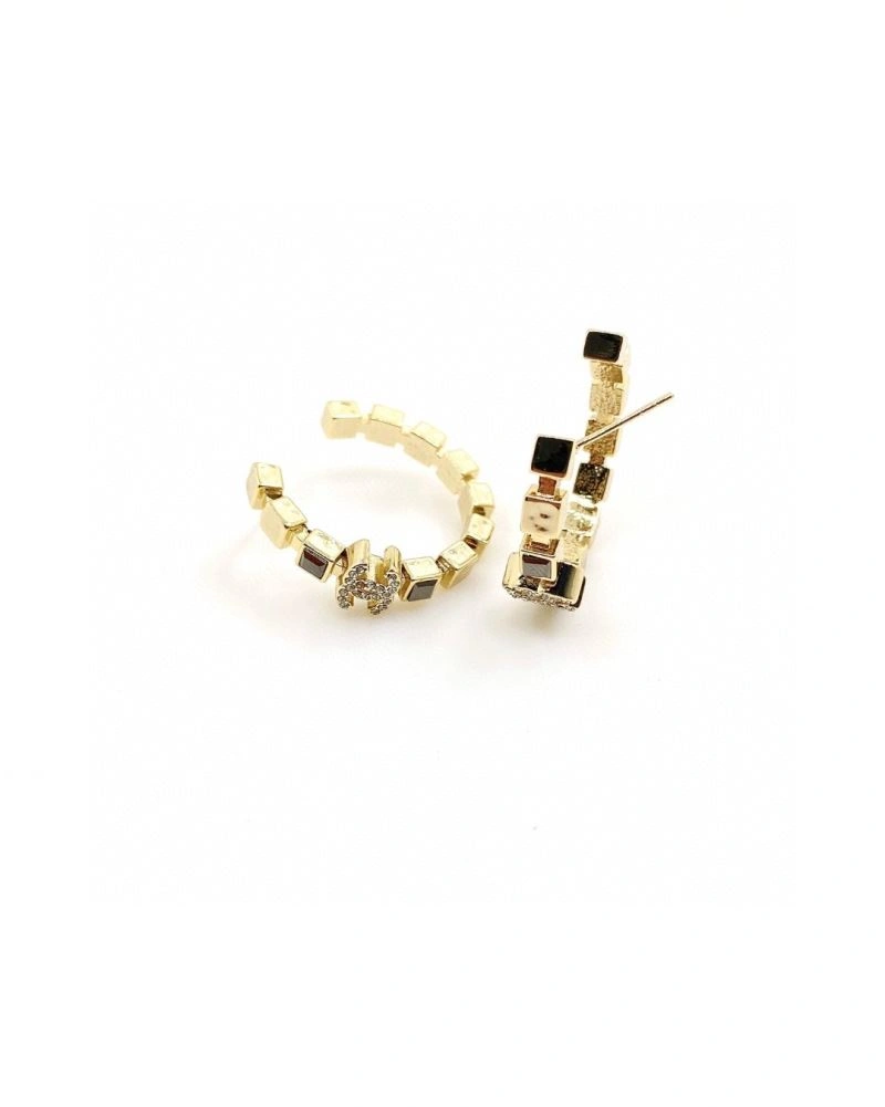 Affordable Chanel Earrings