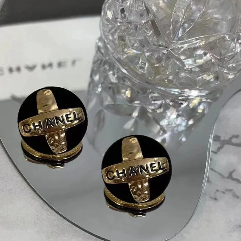 Bargain Chanel Earrings