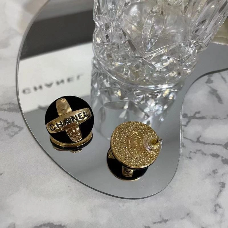 Bargain Chanel Earrings