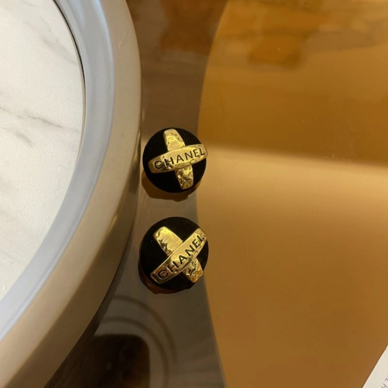 Bargain Chanel Earrings