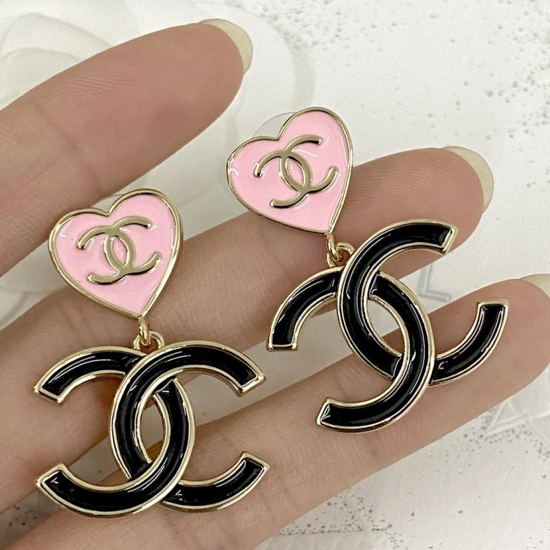 Precise copy Chanel Earrings