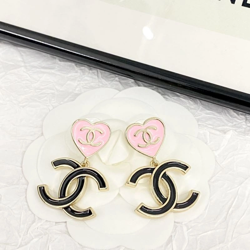 Precise copy Chanel Earrings