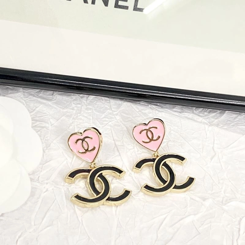 Precise copy Chanel Earrings