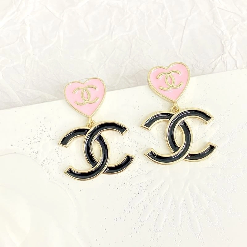 Precise copy Chanel Earrings