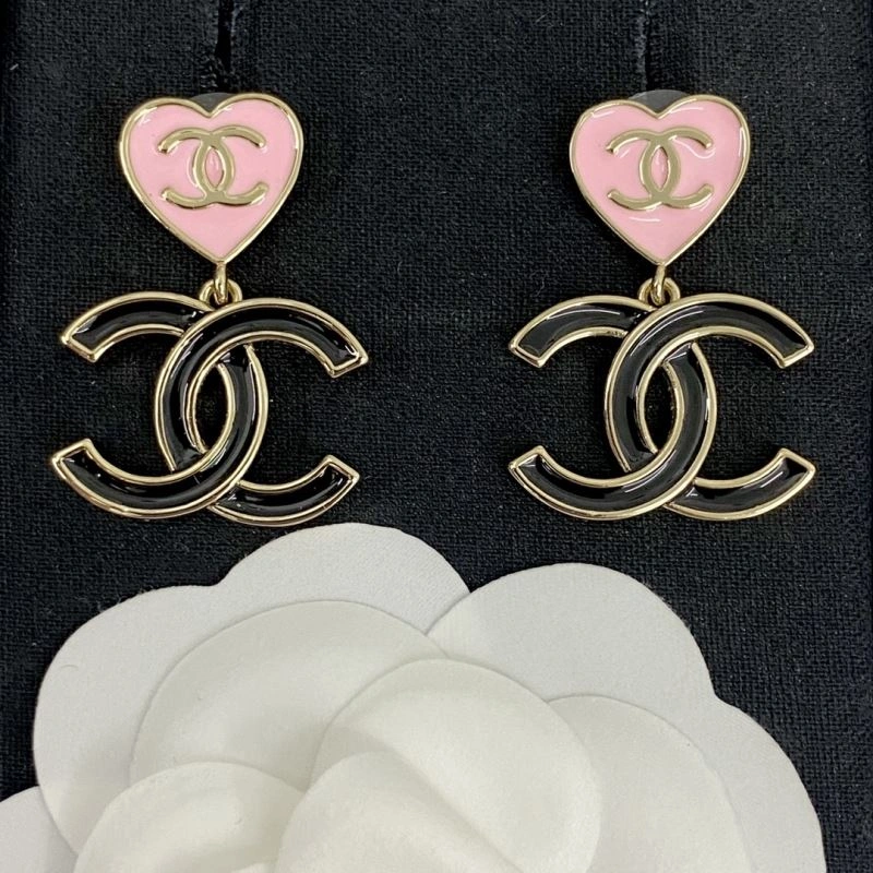 Precise copy Chanel Earrings