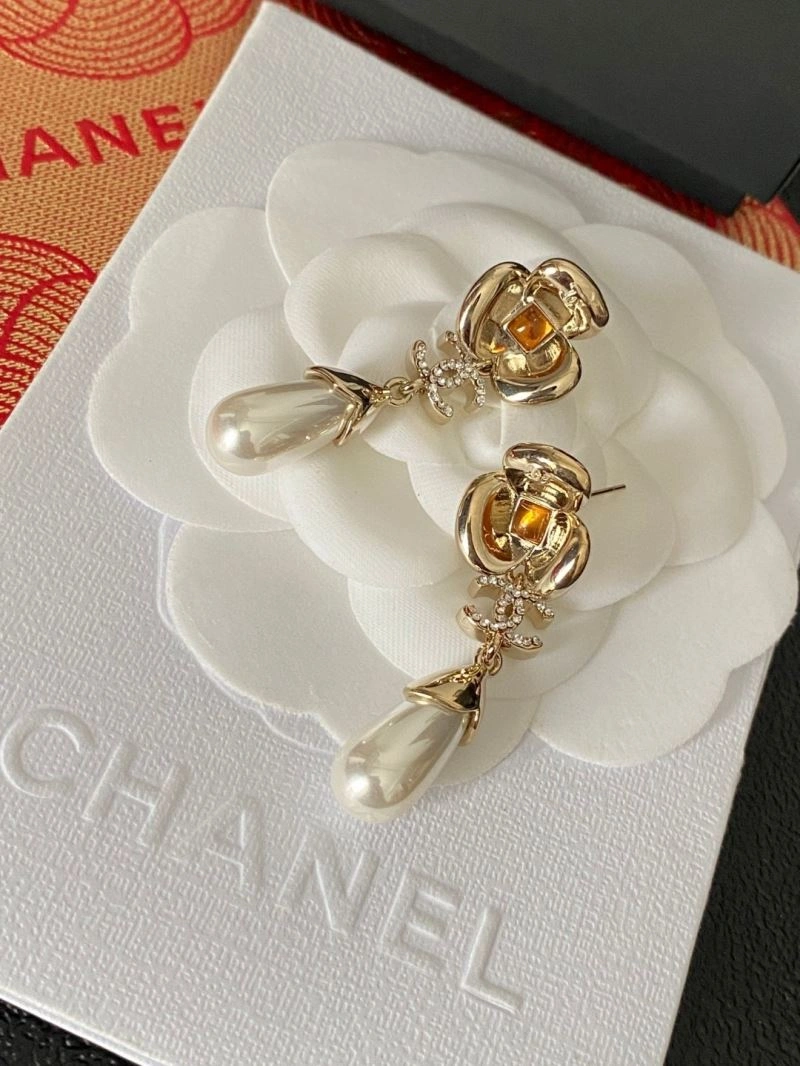 Low-cost Chanel Earrings