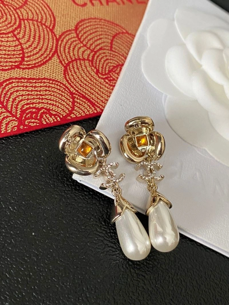 Low-cost Chanel Earrings