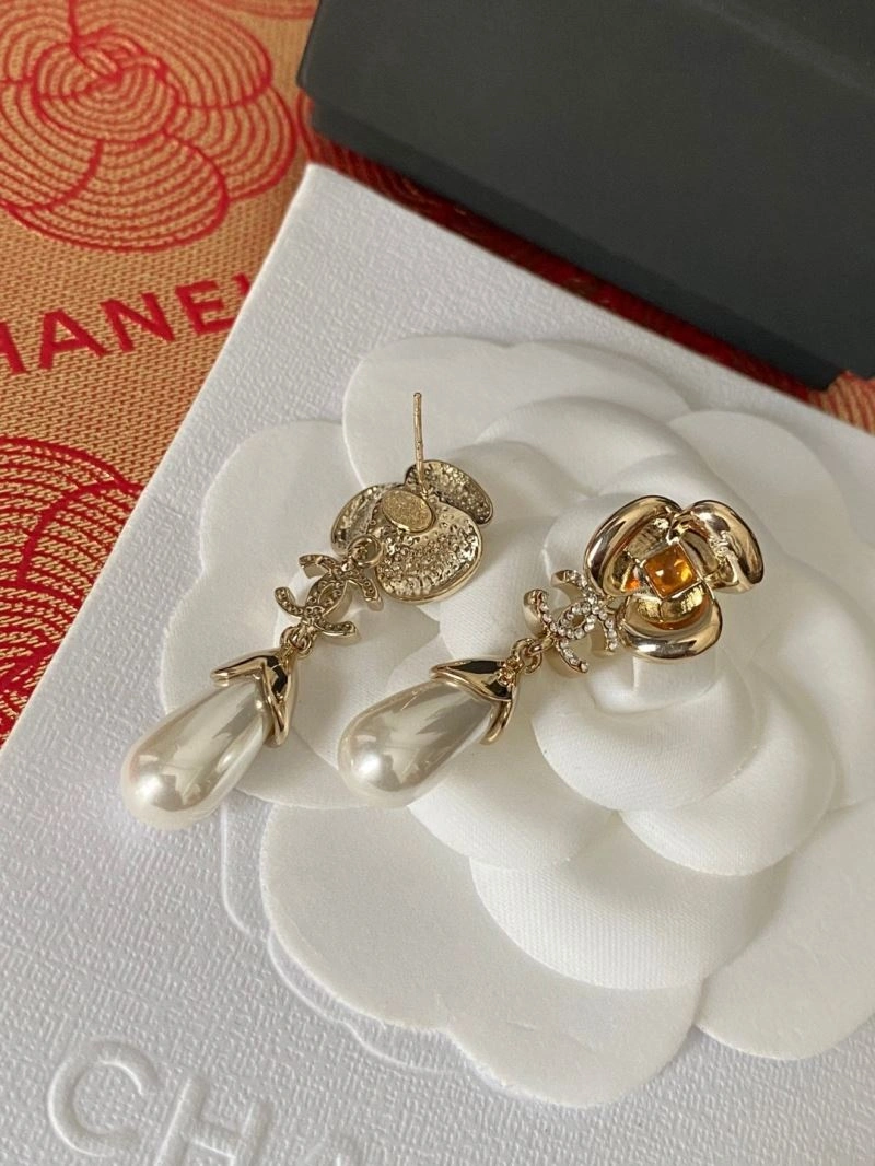 Low-cost Chanel Earrings