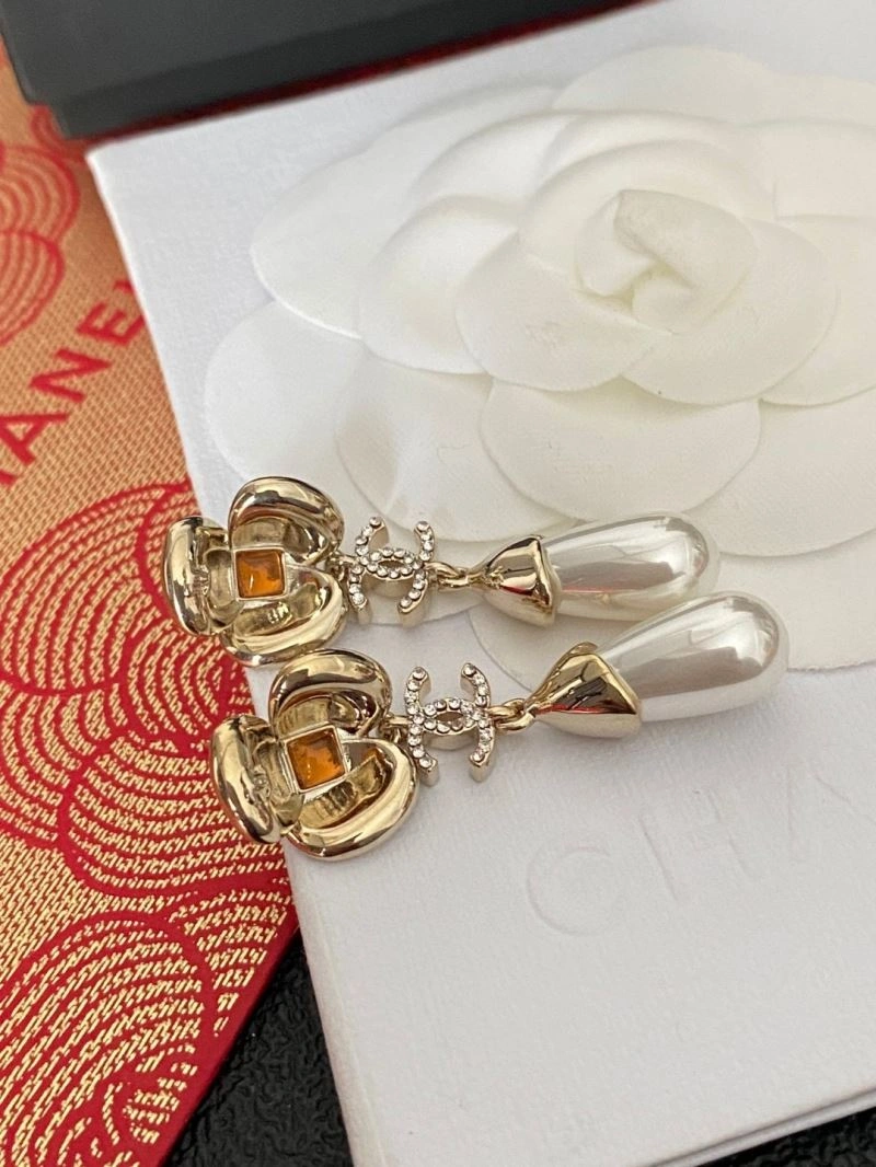 Low-cost Chanel Earrings